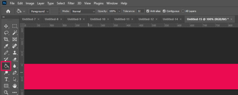 How to Add and Stylize Header or Footer in Google Docs